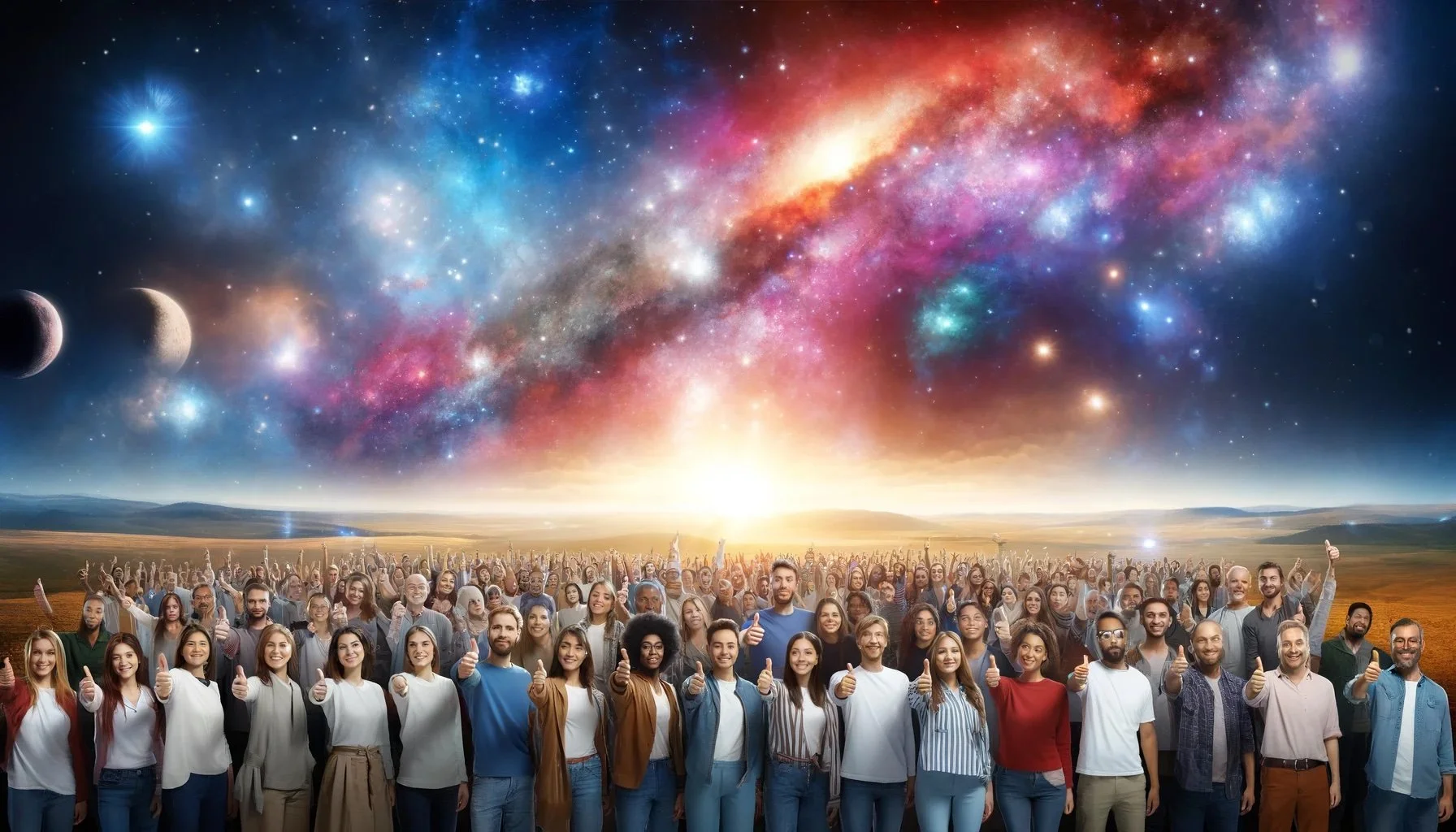 Acceptance: Embracing Life as It Is — Restoring Internal Order ...