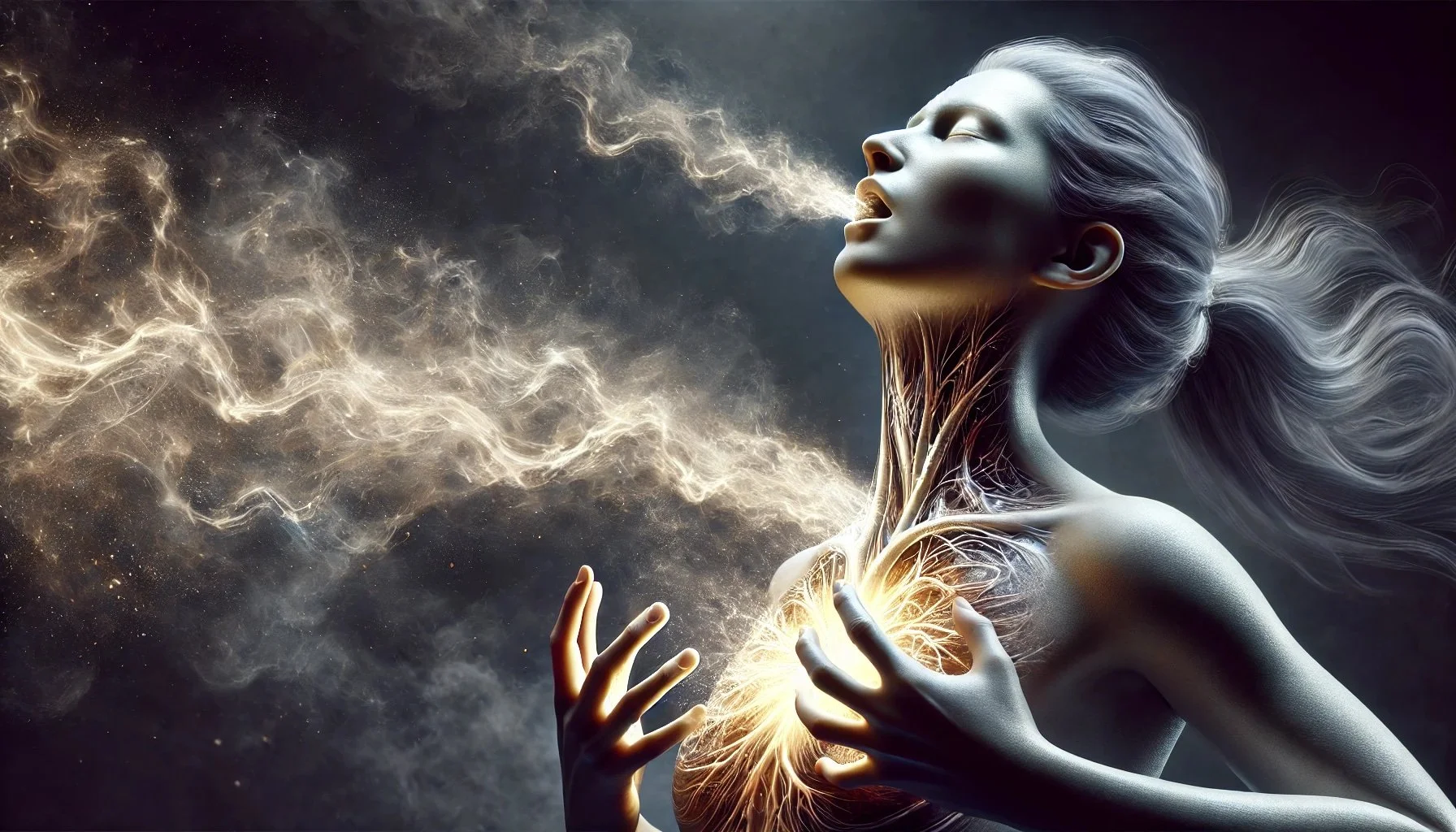 Life in Synergy - Unlock the Power of Holistic Wellness