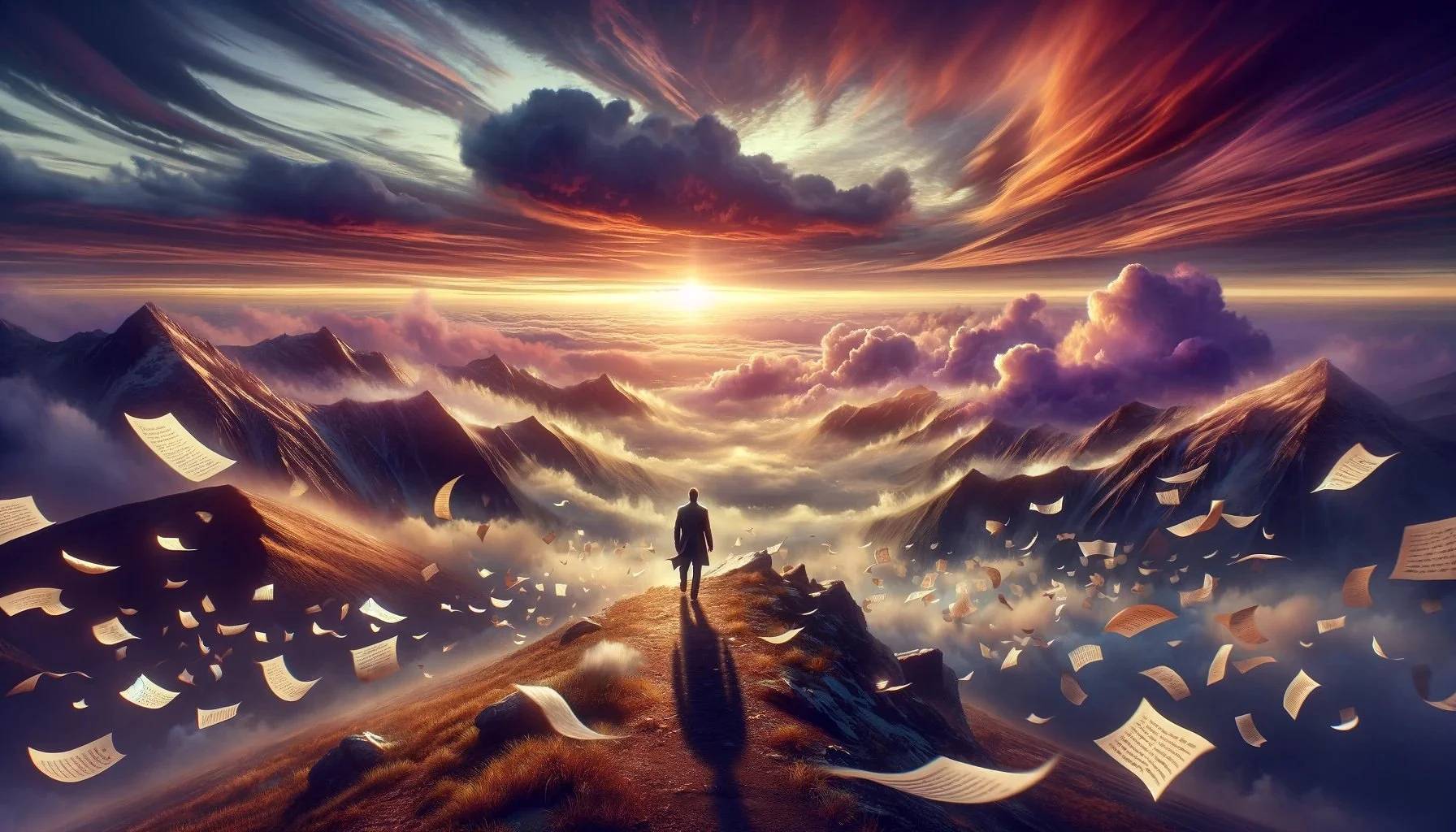 The Dance of Hidden Desires: Unveiling Our Inner Truth — Life in ...