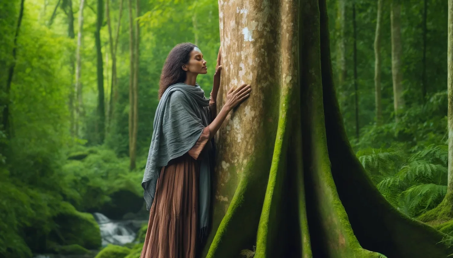Achieving Personal and Planetary Balance with Boston's Wellness Mentor ...