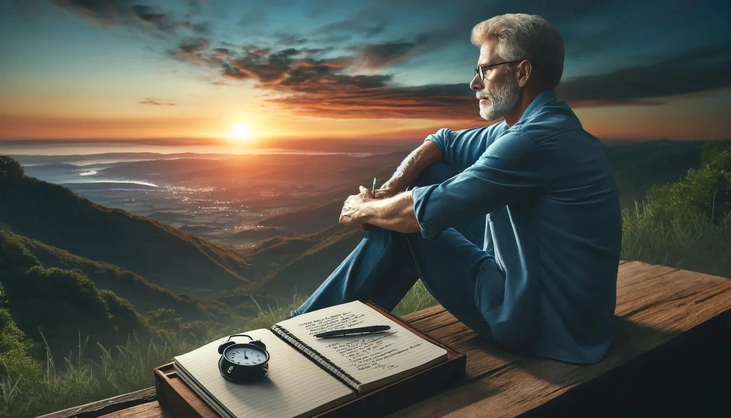 Crafting a Meaningful Legacy in Your 50s: Insights and Guidance from ...