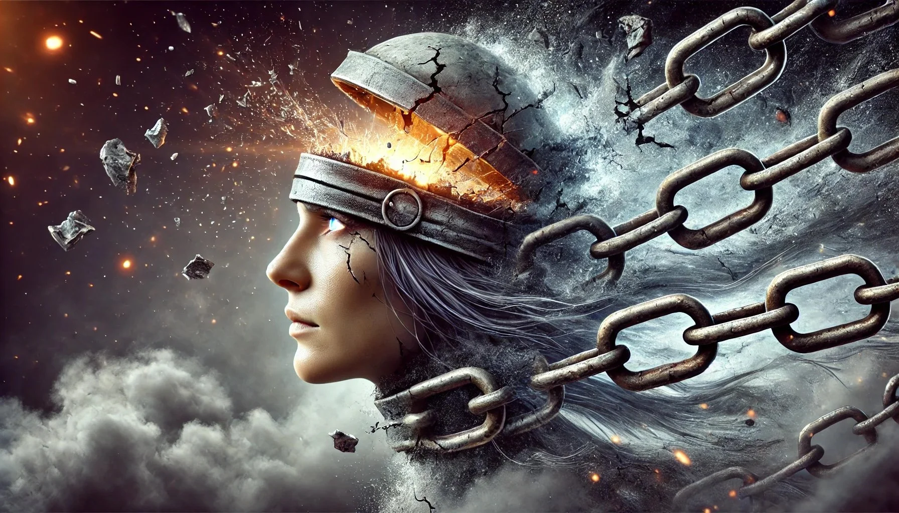 Why Stagnation Happens: The Hidden Energetic Blocks and How to Break ...