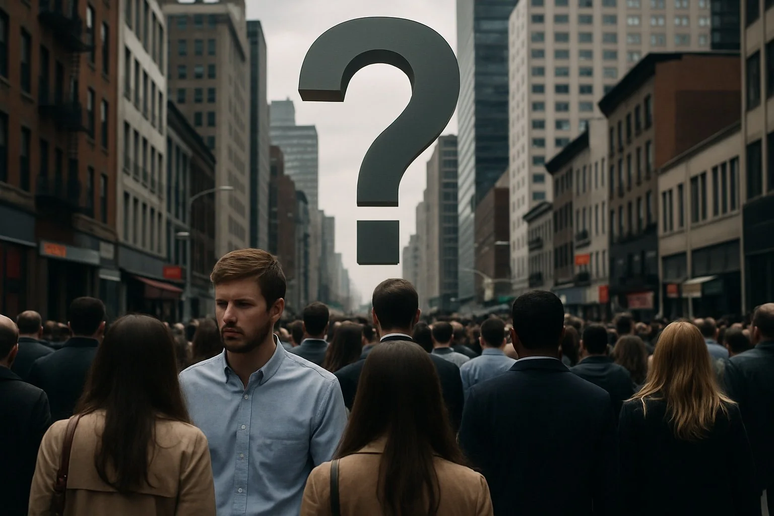 The Hidden Cost of Uncertainty — And How Apex Life in Synergy® Restores ...