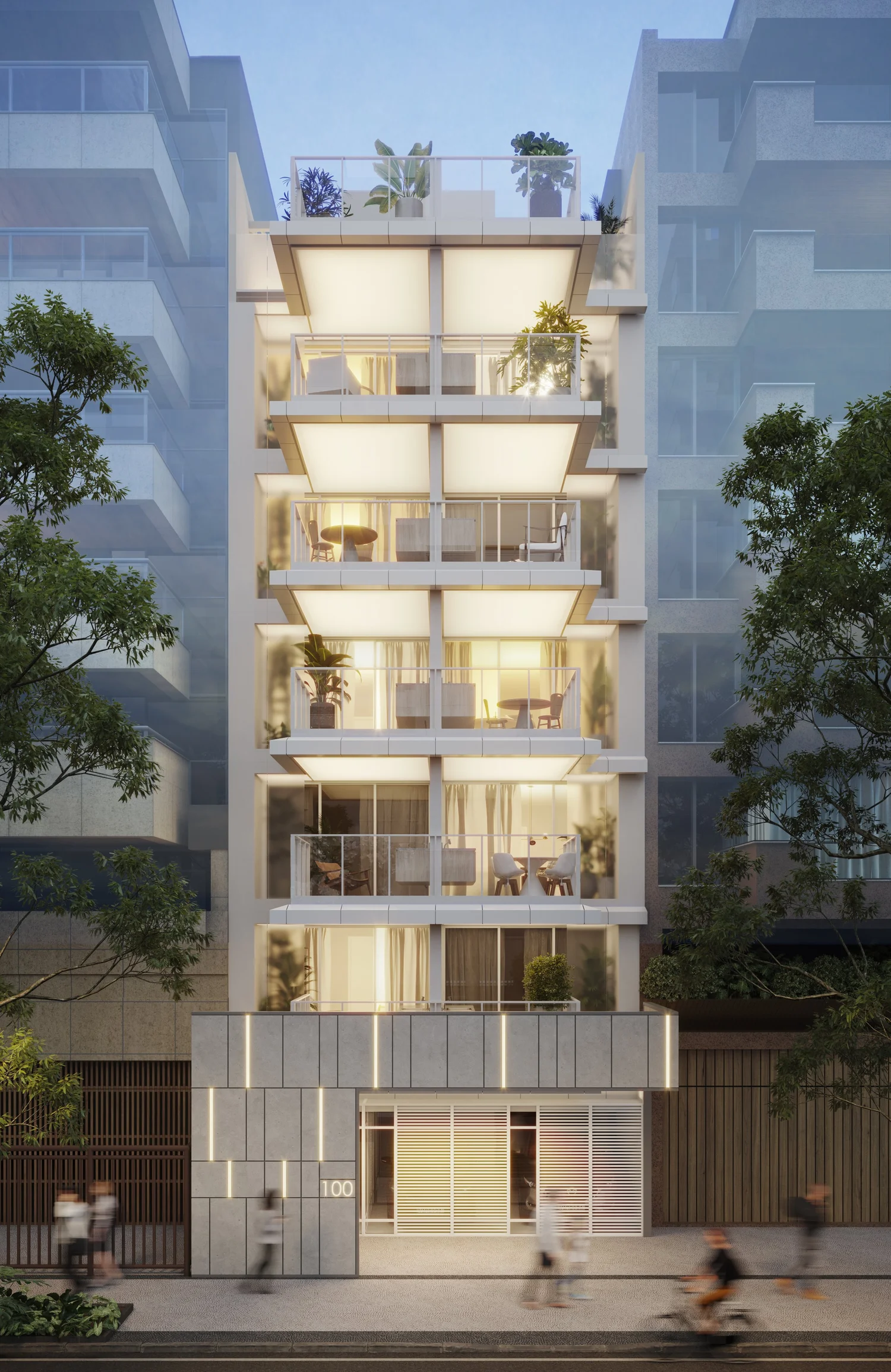 Projetos Amais Arquitetura — a+ arquitetura