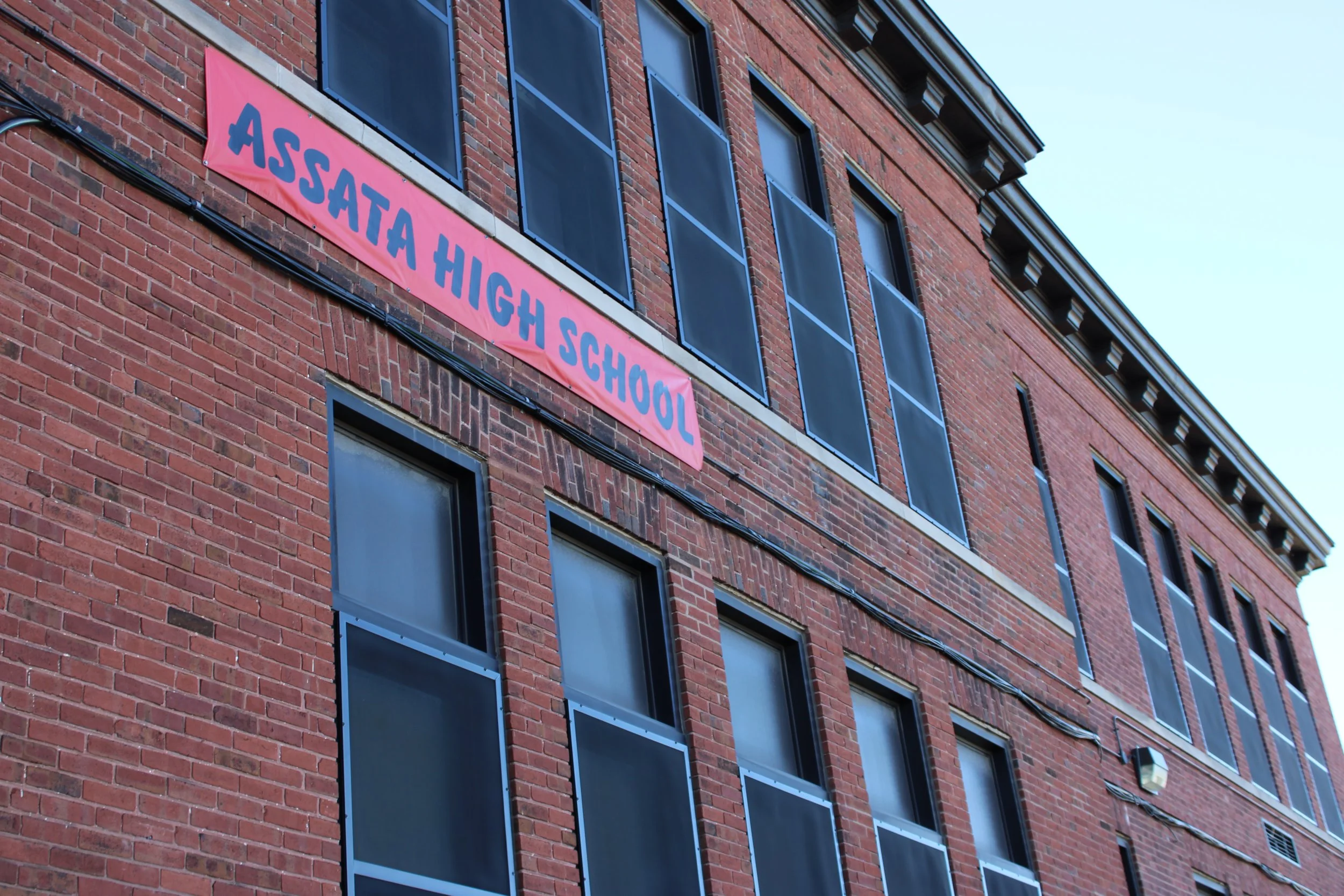 Assata High School