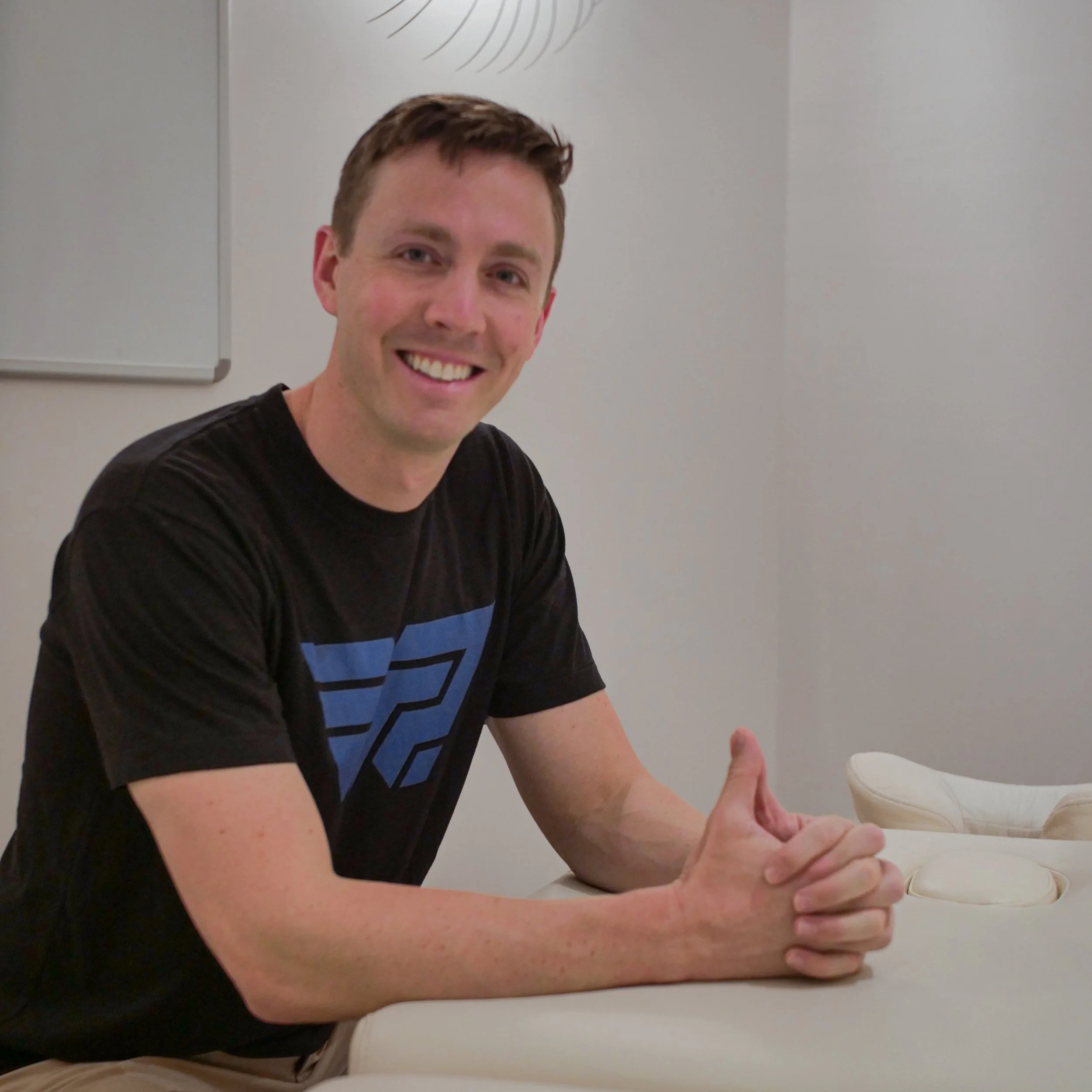 South Tampa's Best Physical Therapy | Walsh Performance and Training