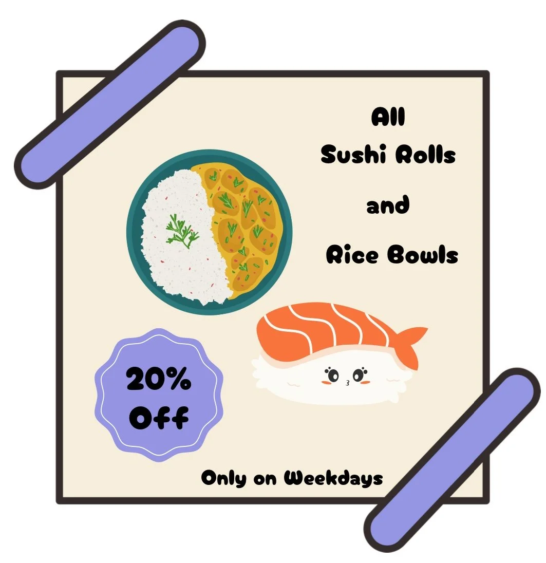 Busan Mart - Korean Convenience Store