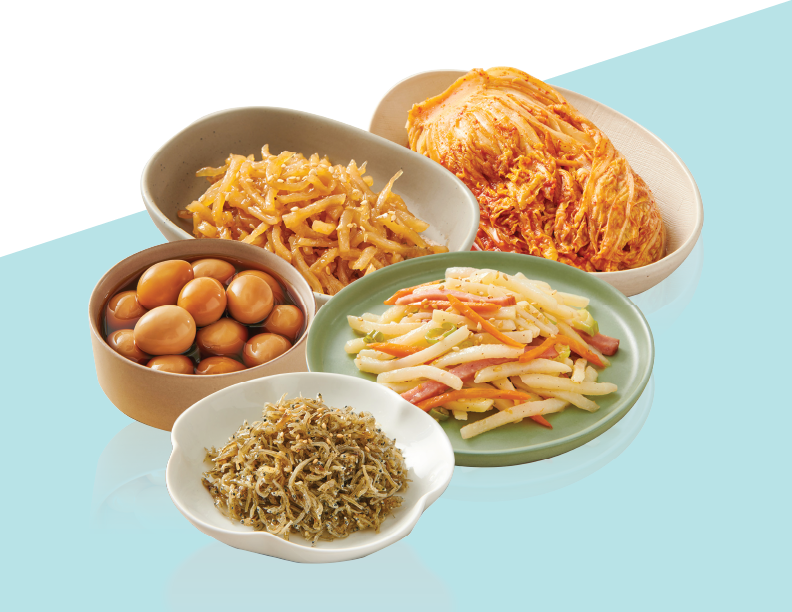 Busan Mart - Korean Convenience Store