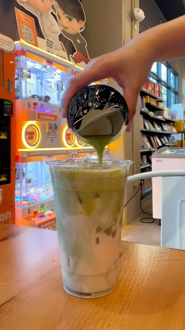 Busan Mart - Korean Convenience Store