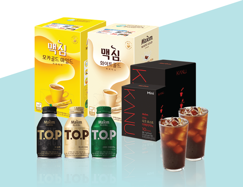 Busan Mart - Korean Convenience Store