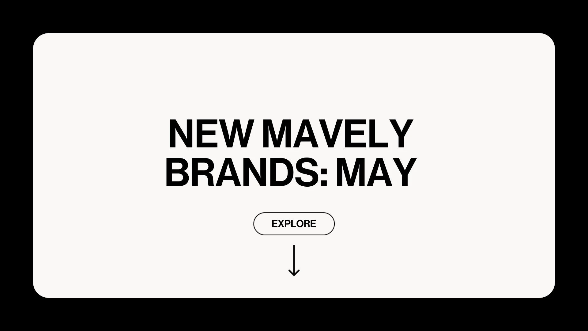 Blog — Mavely