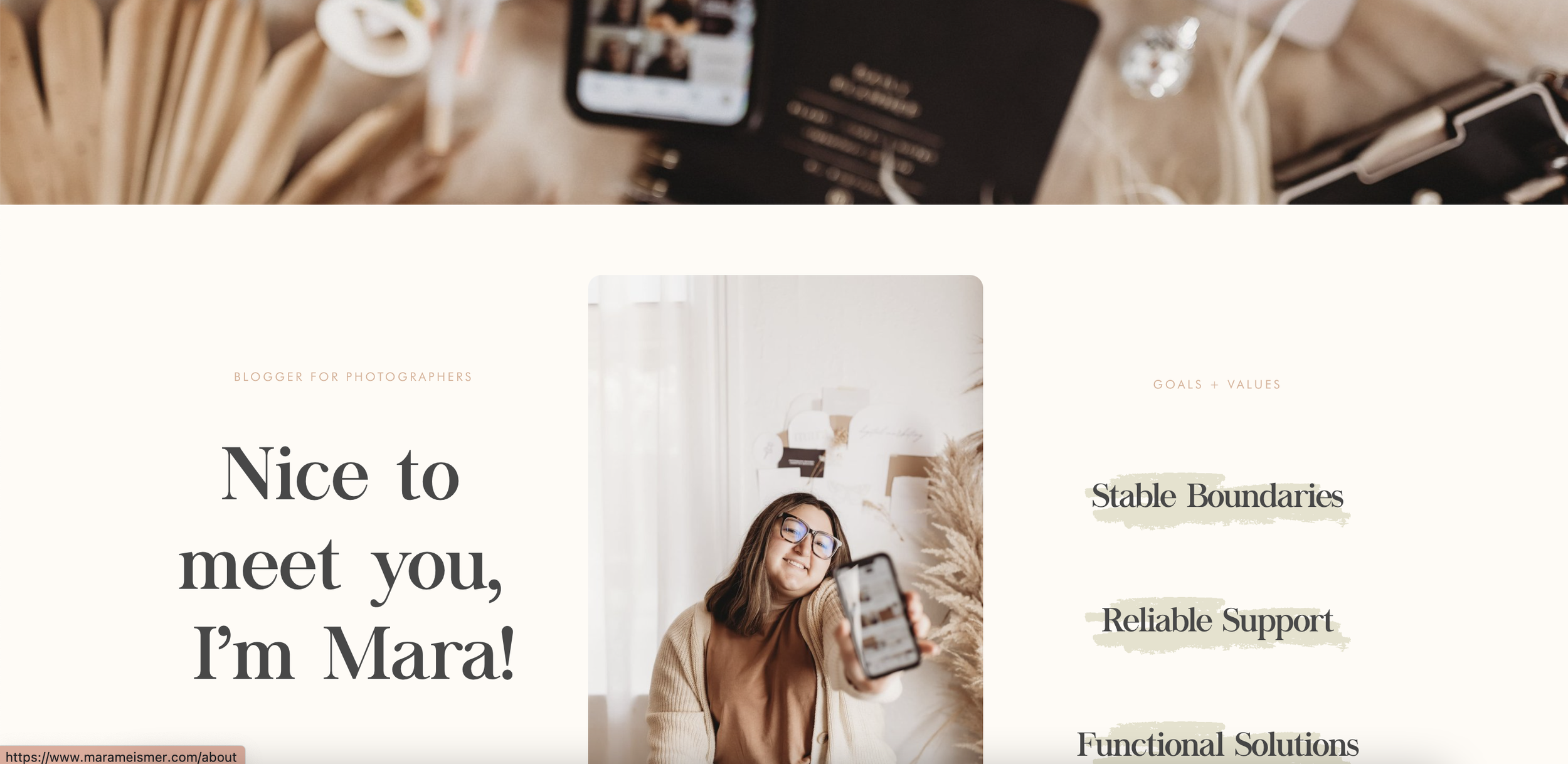 Branding Photography Shoot — Always Flourishing