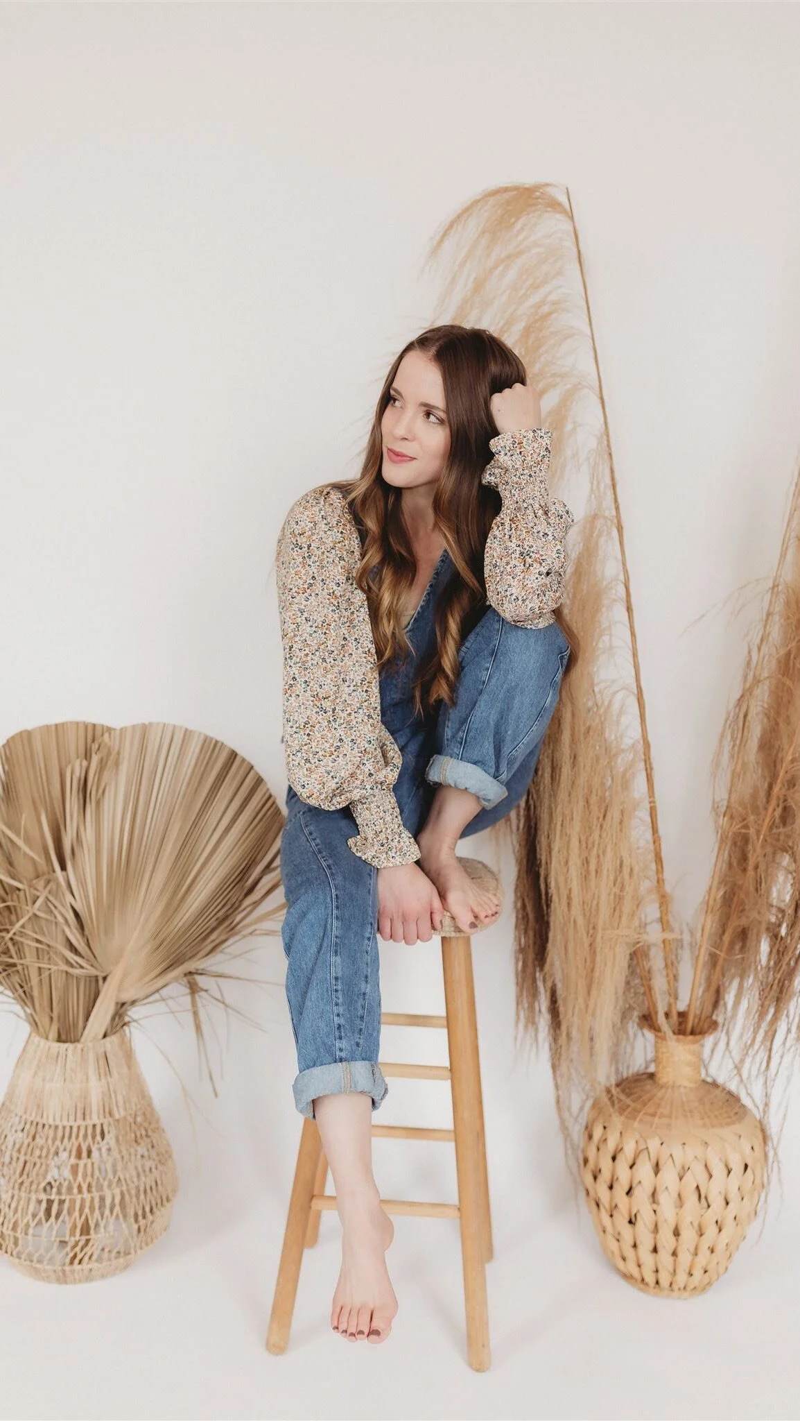 Realtor Team Photos — Always Flourishing