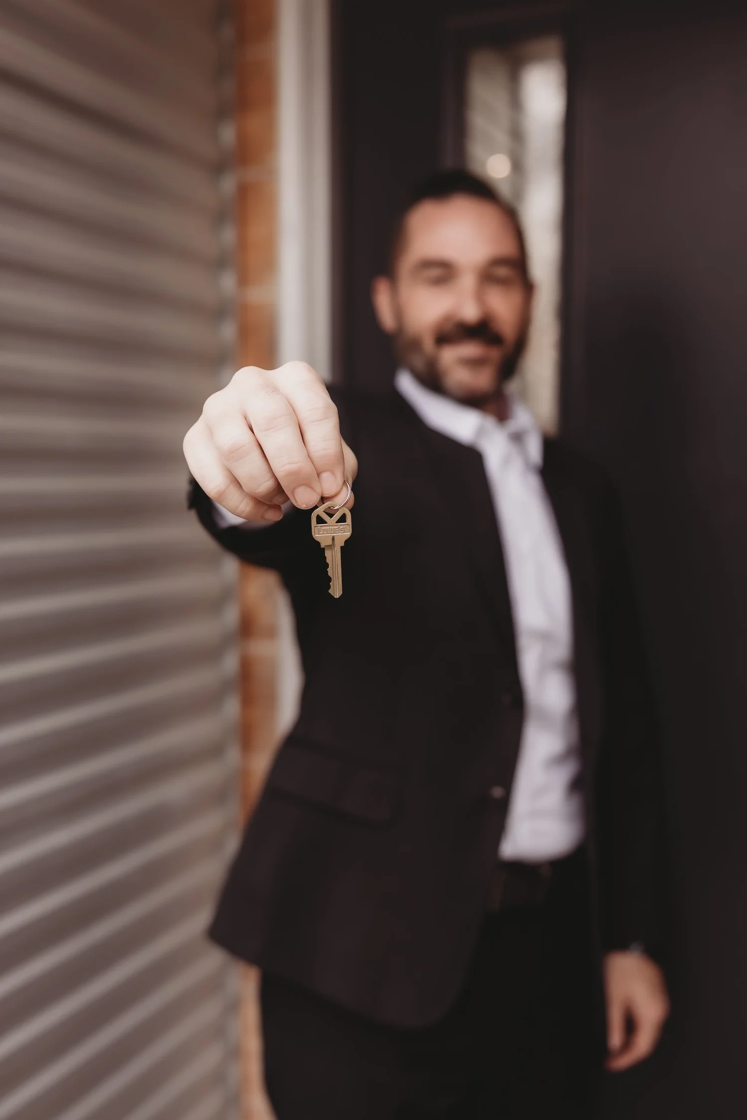 Realtor Team Photos in Central Illinois — Always Flourishing