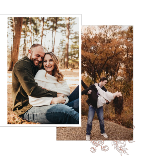 Always Flourishing | Branding Photography, Senior Photography ...