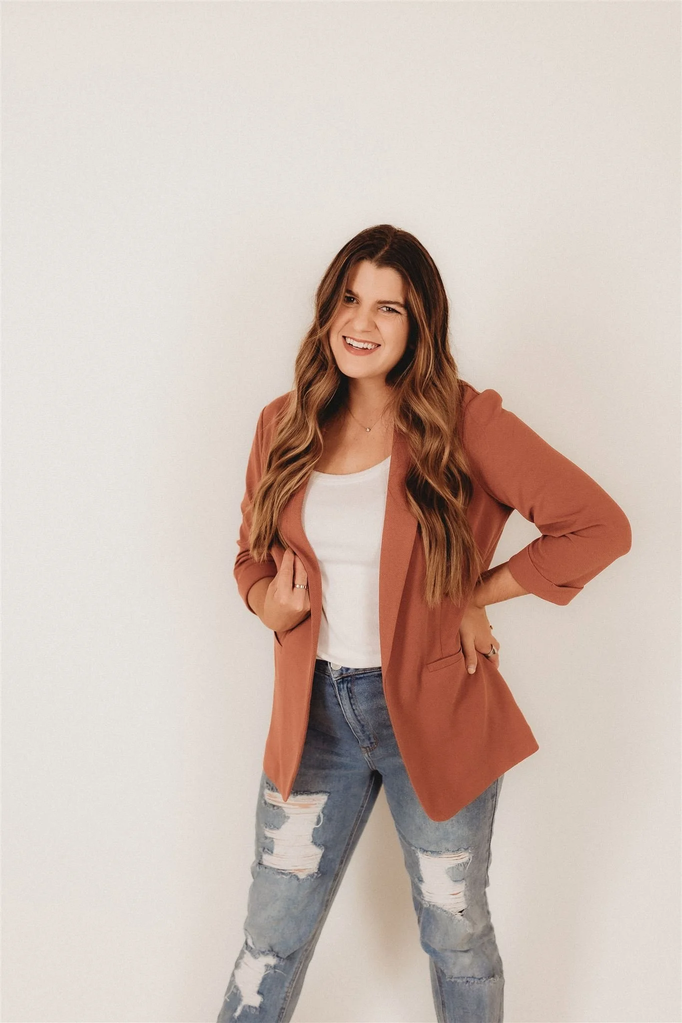 Always Flourishing | Peoria, Illinois Best Brand Photographer