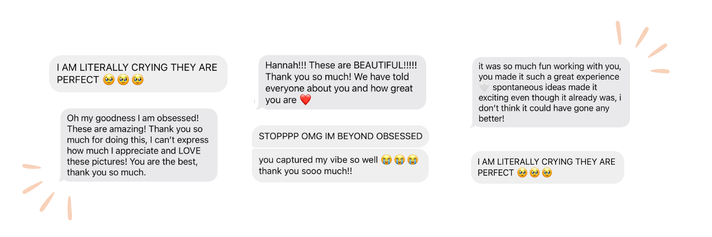 Brand Photography—Illinois Brand Photographer