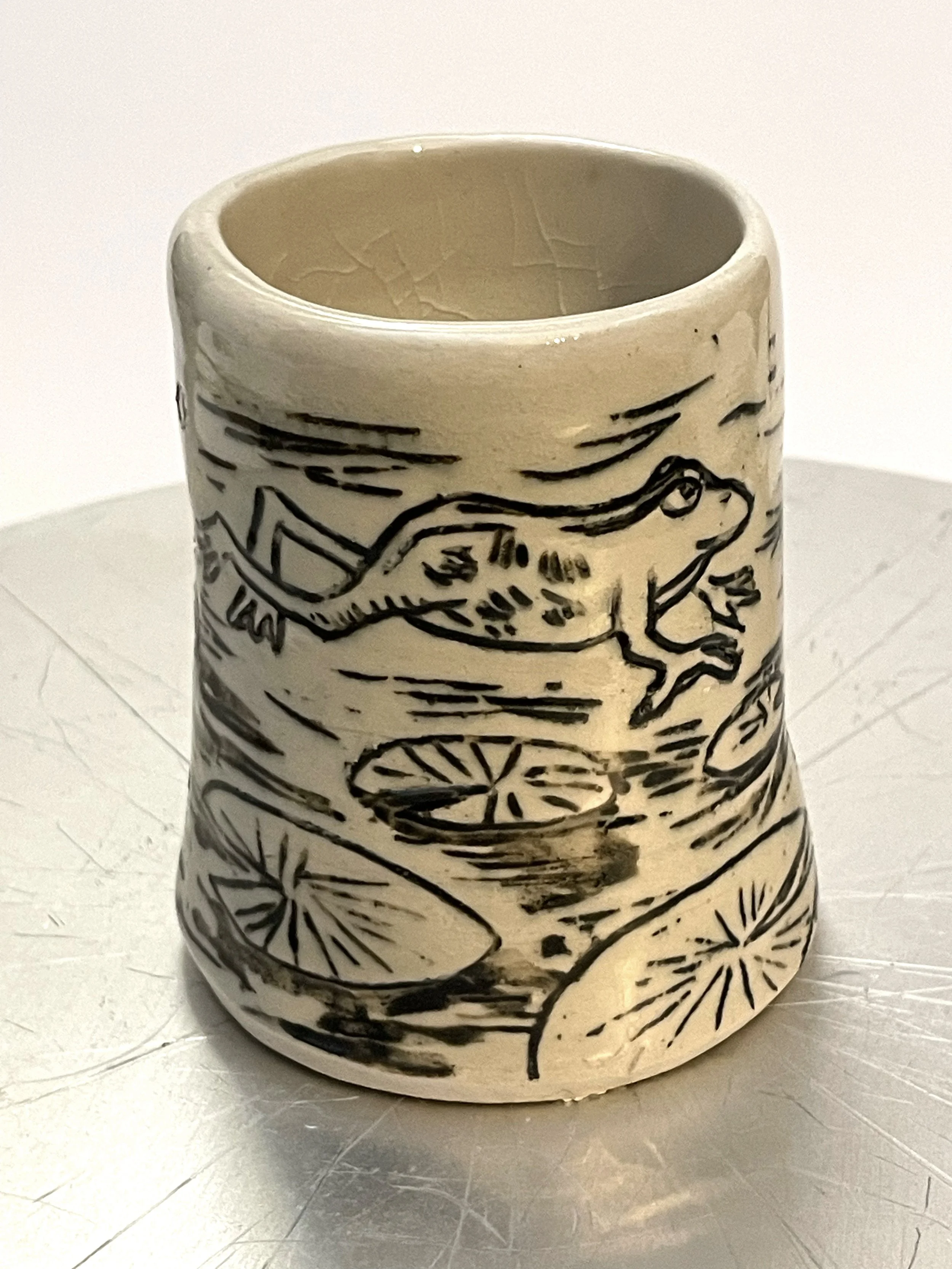 ceramics & everything else! — Lorraine Berkshire-Roe ART