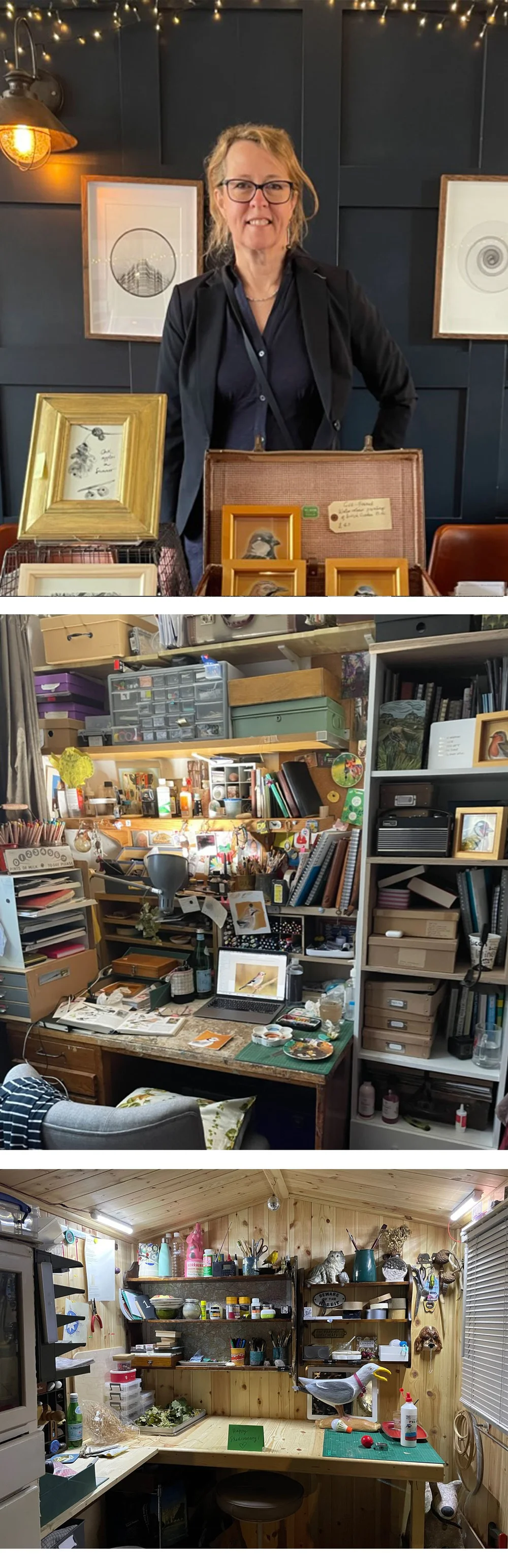 about — Lorraine Berkshire-Roe ART