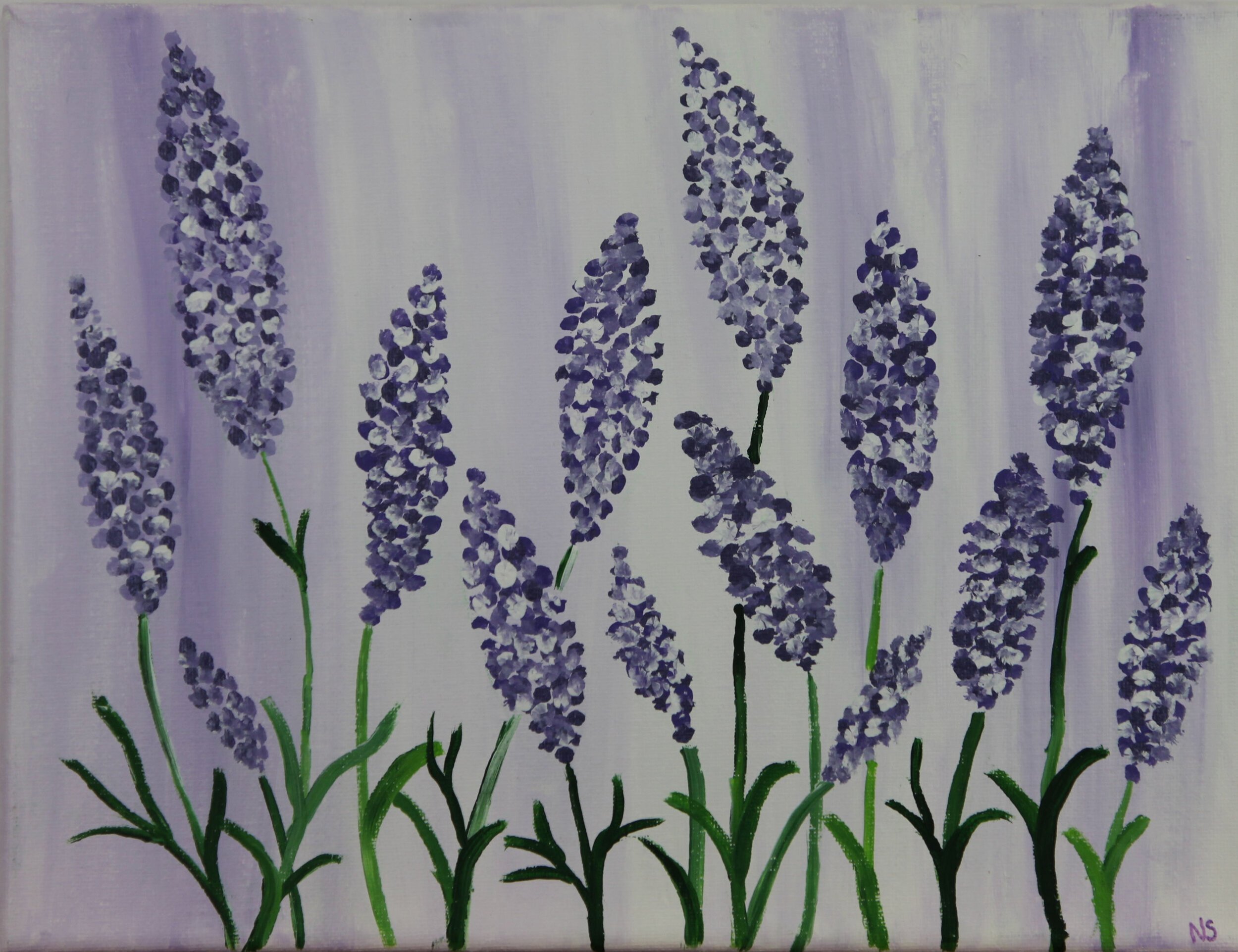 STORE — Paint A Miracle