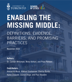 Affordable Missing Middle