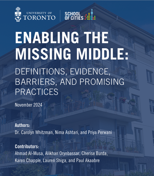 Affordable Missing Middle