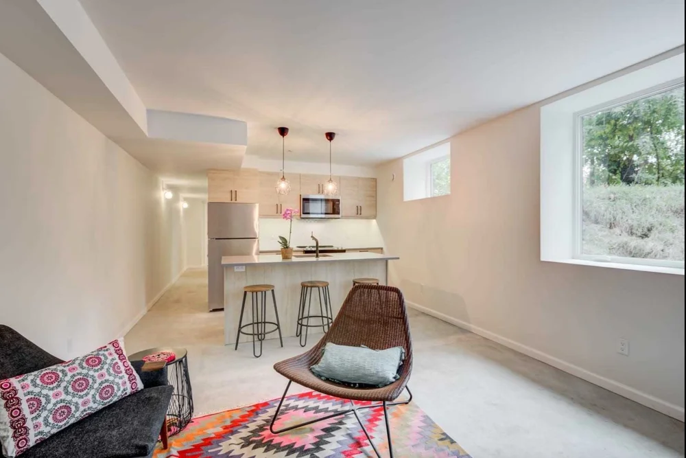 Finding the Missing Little in Toronto, Affordable Missing Middle