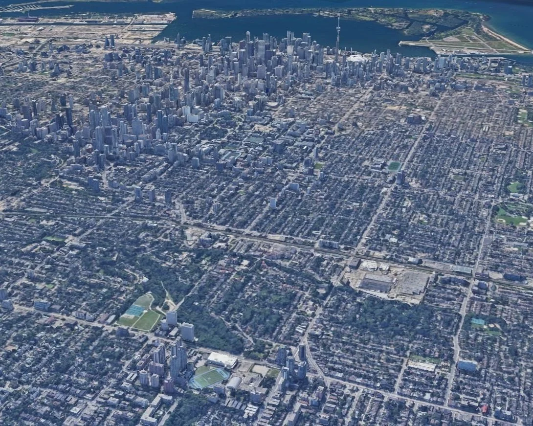 Affordable Missing Middle