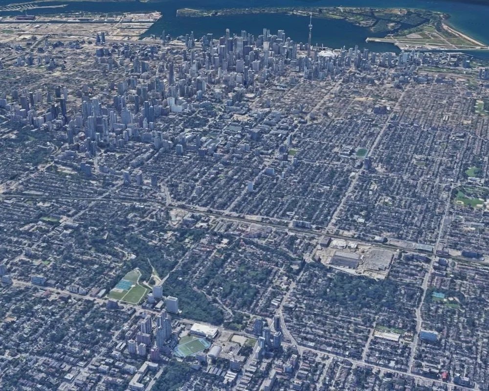 Affordable Missing Middle