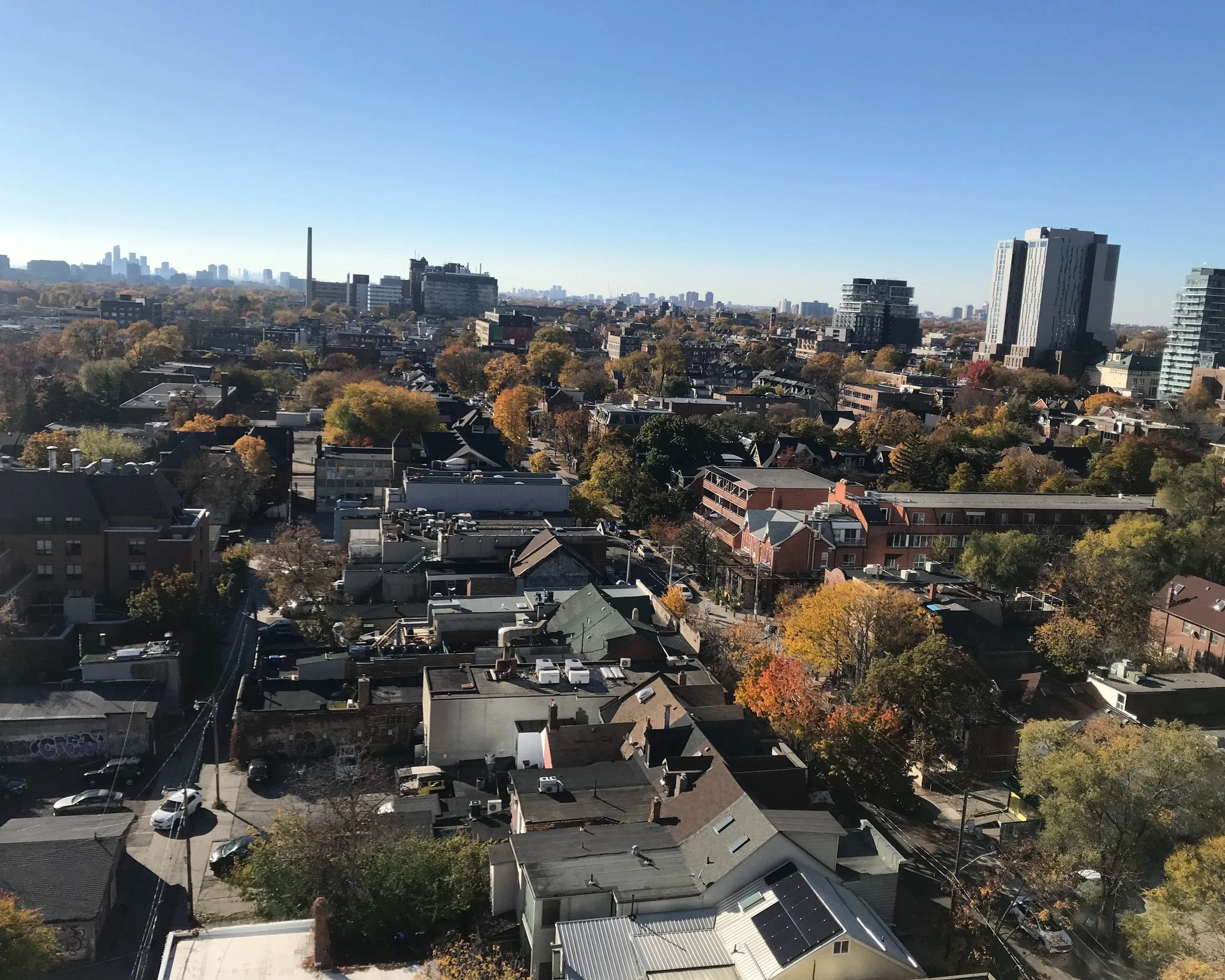 Affordable Missing Middle