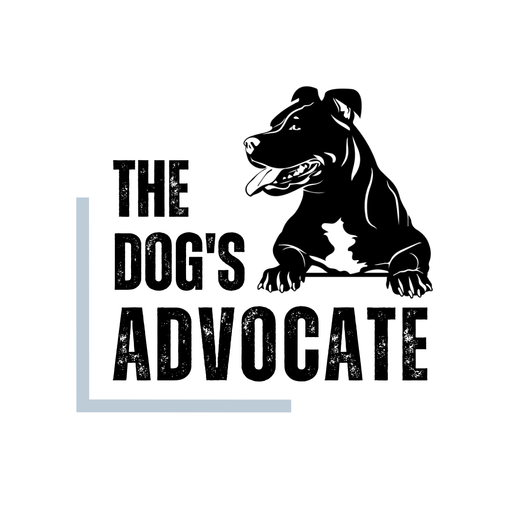 The Dog’s Advocate | Transform Your Dog Today!