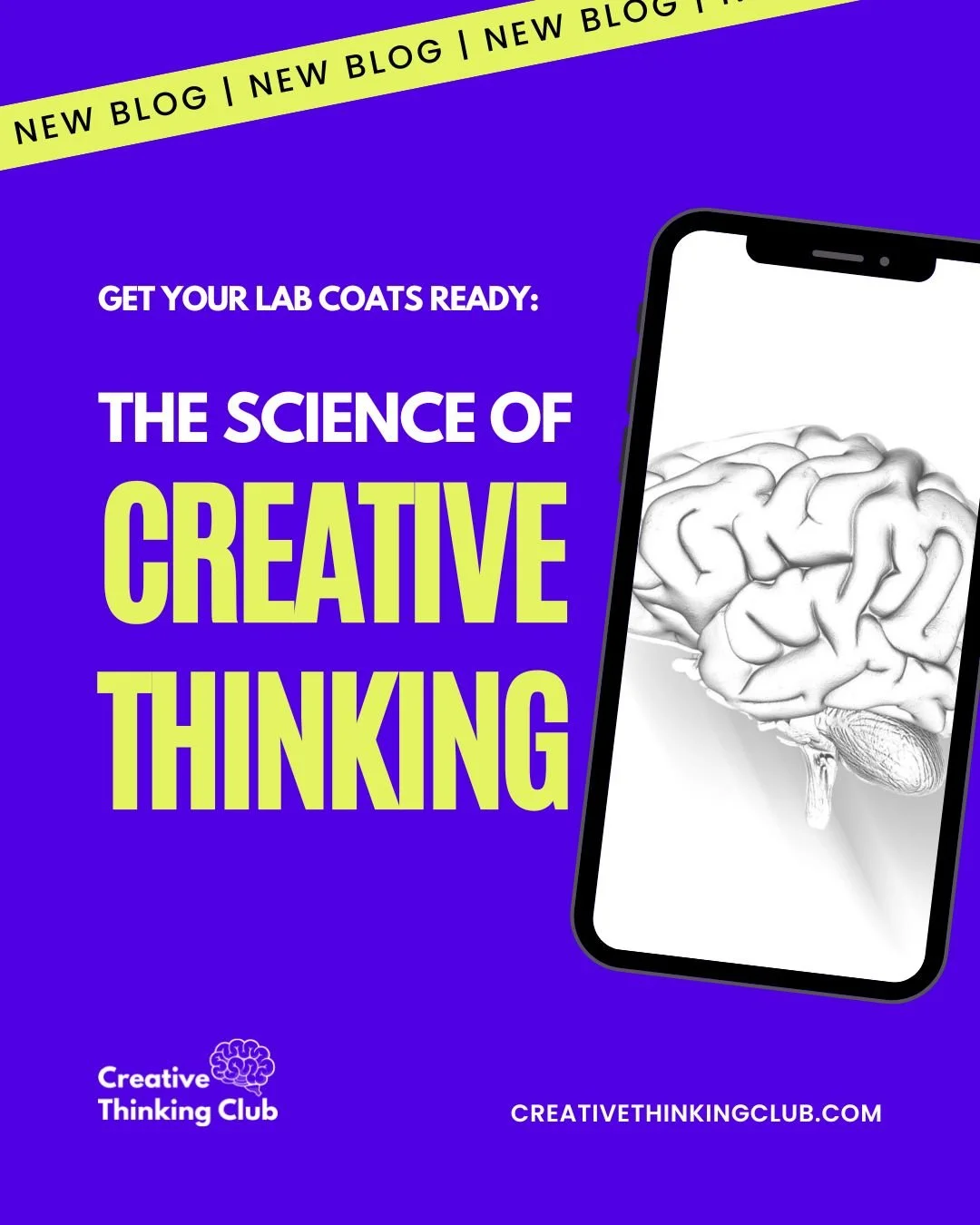 %i — Creative Thinking Club