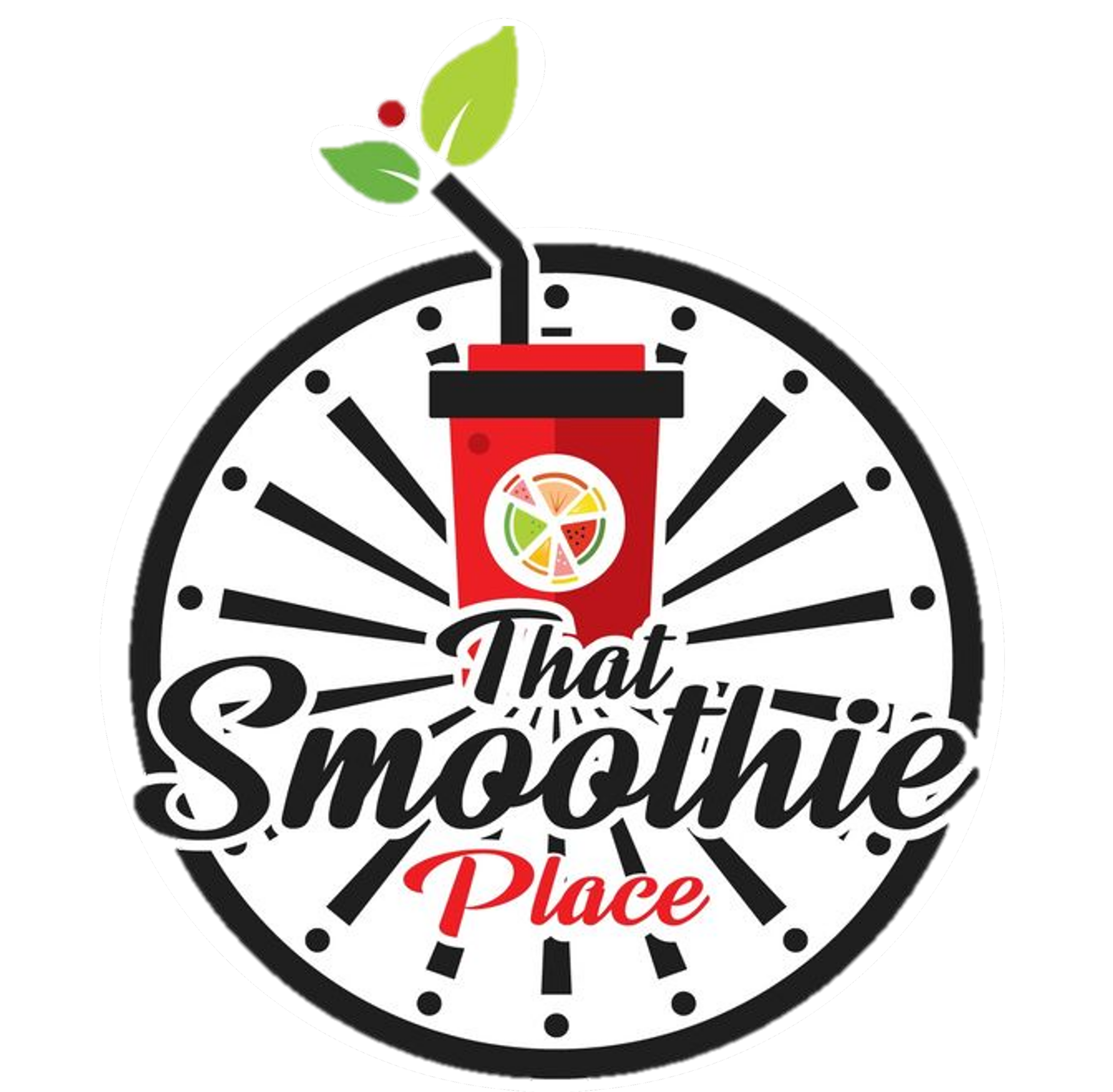 That Smoothie Place