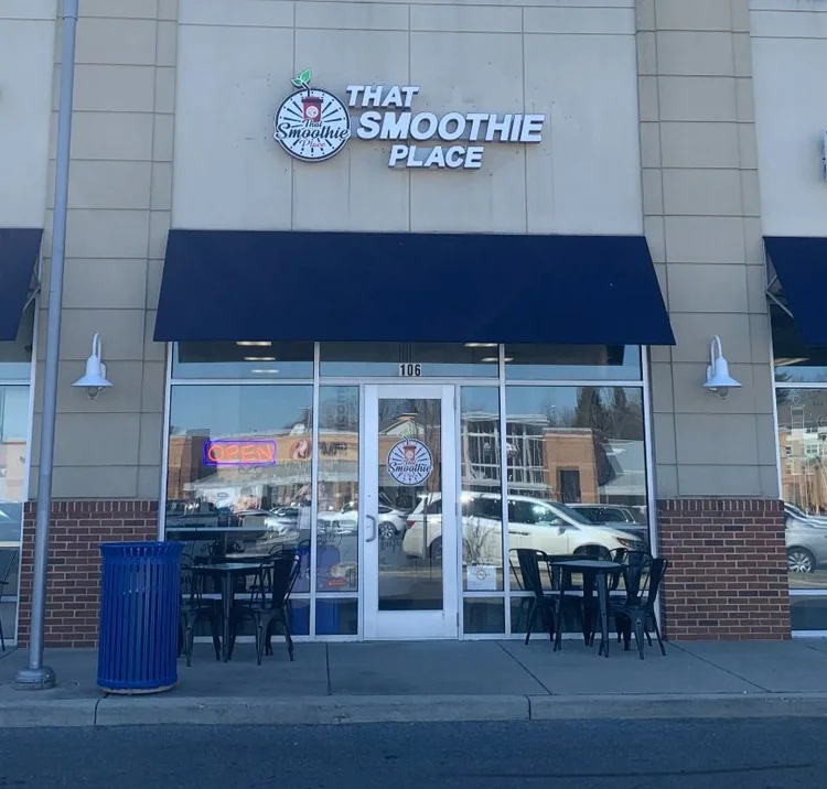 That Smoothie Place