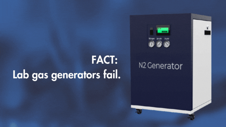 How to keep your lab's gas supply running perfectly — Gas Generator Solutions