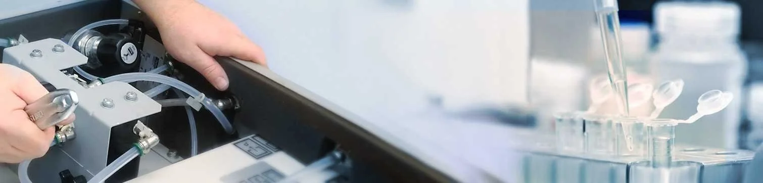 Nitrogen Gas Generator Repairs | Gas Generator Solutions