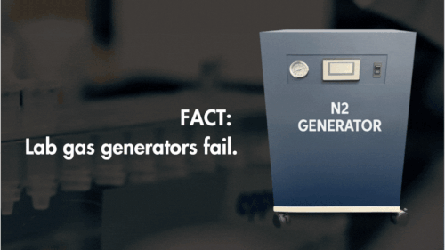 Your hydrogen or N2 gas generator needs annual maintenance. — Gas ...