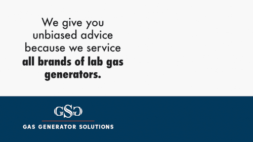 Unbiased advice about your N2 gas generator maintenance — Gas Generator ...