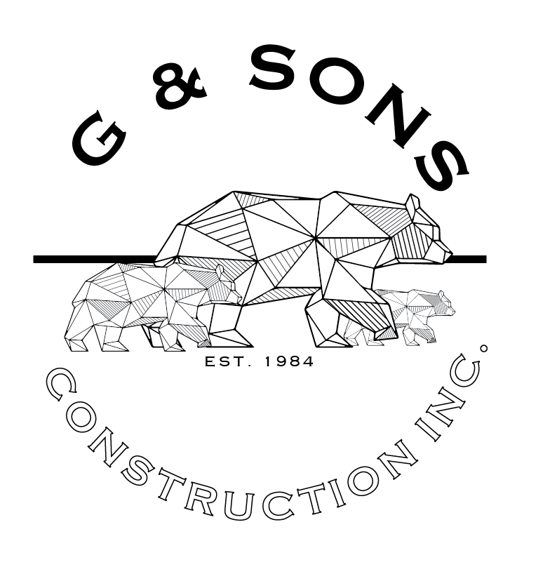 G & Sons Construction Inc