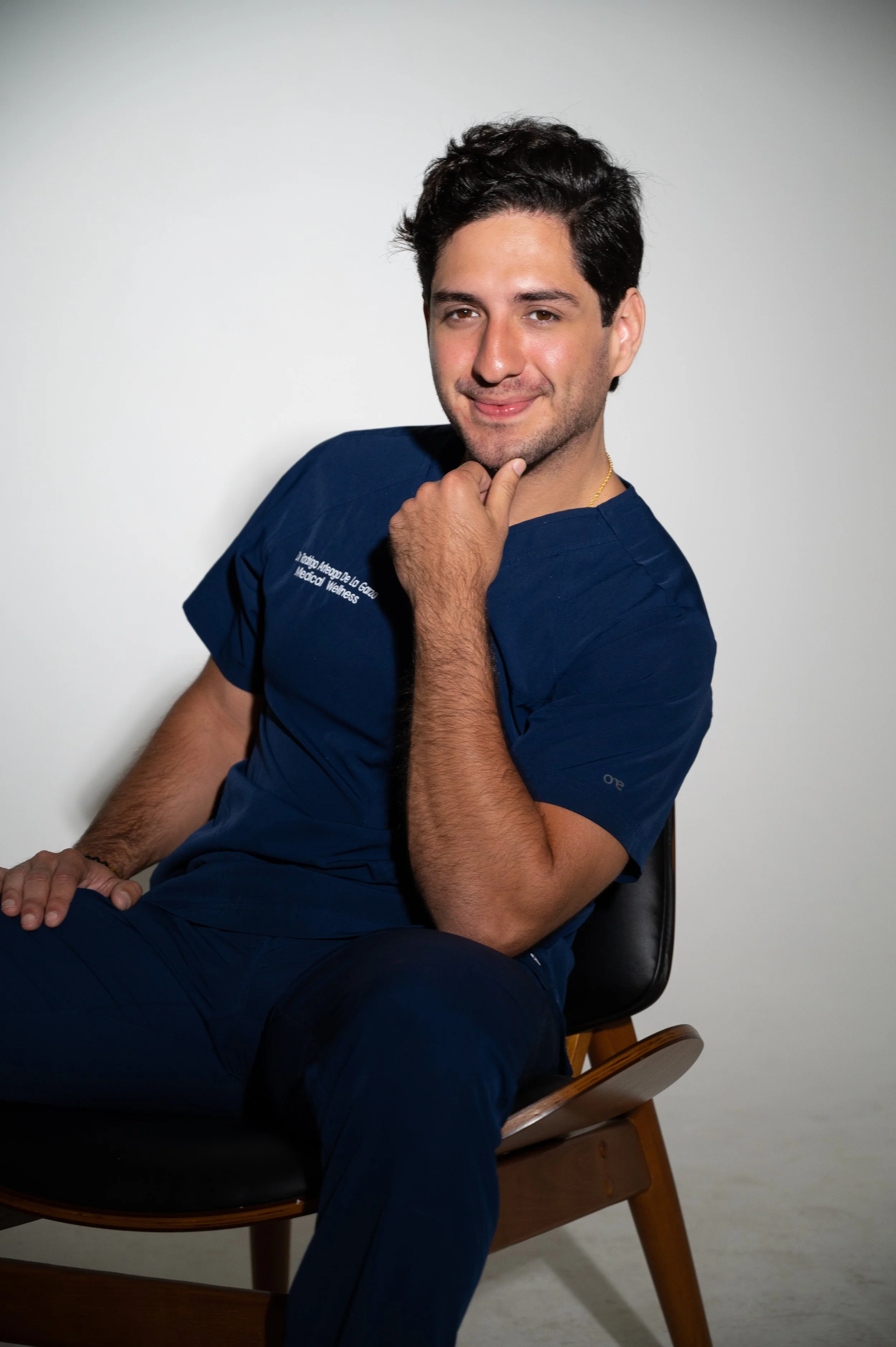 Dr. Rodrigo Arteaga