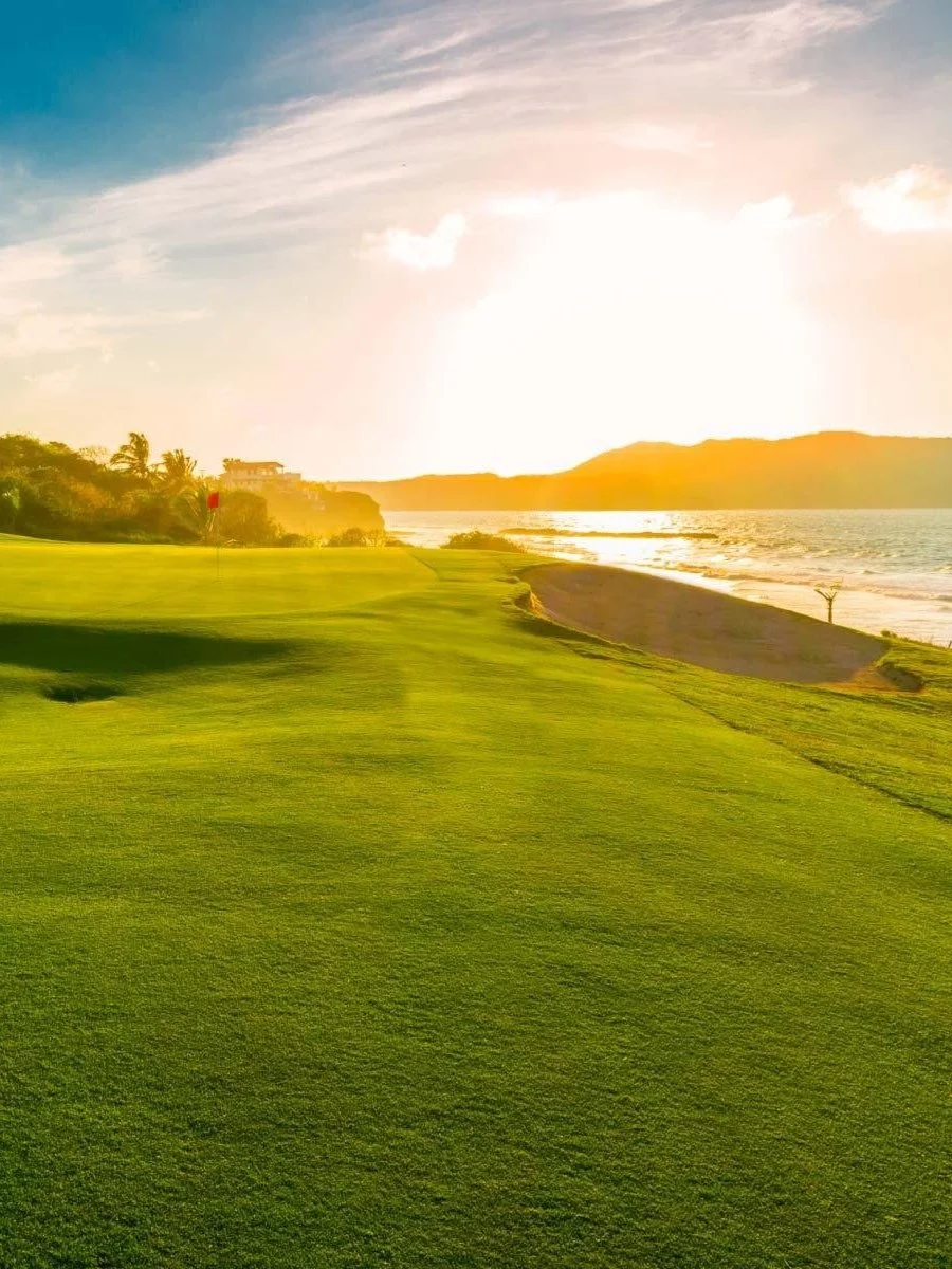 Golf Courses in Greece — Golf Greece