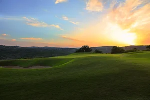 Crete Golf Club — Golf Greece