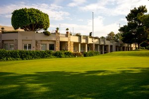 Glyfada Golf Course of Athens — Golf Greece
