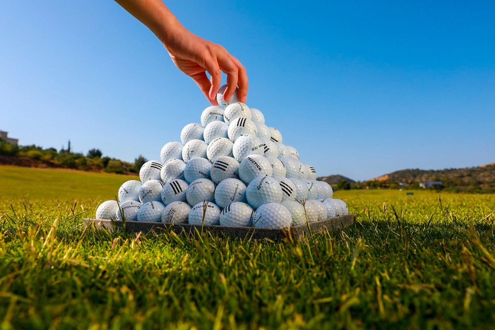 Crete Golf Club — Golf Greece
