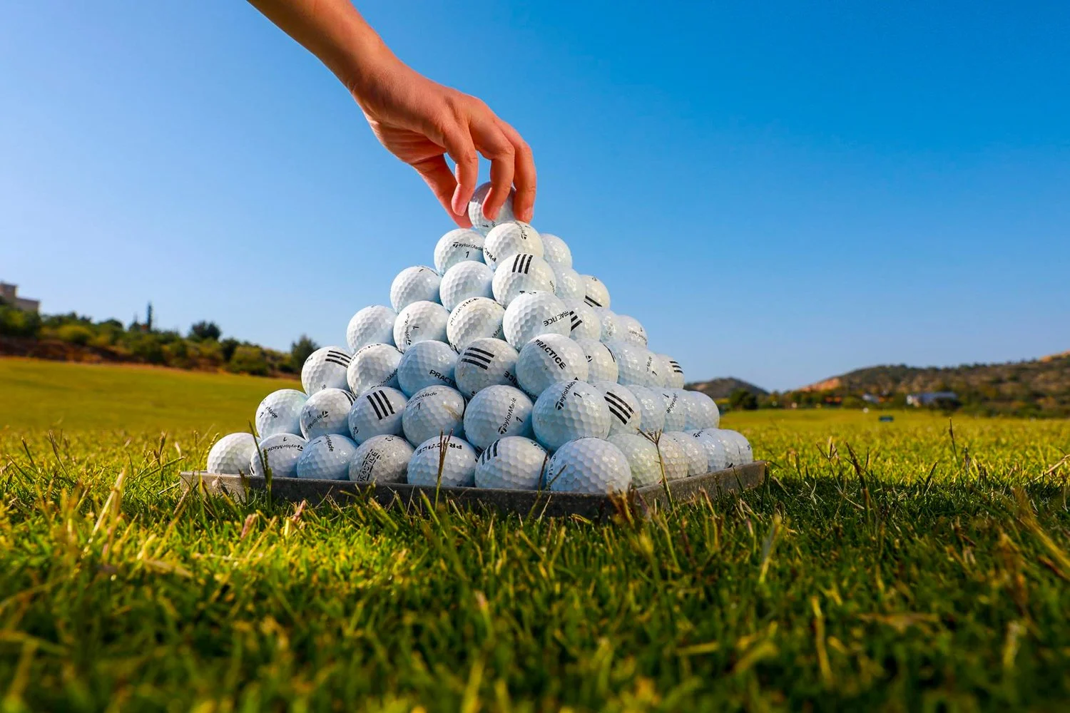Crete Golf Club — Golf Greece