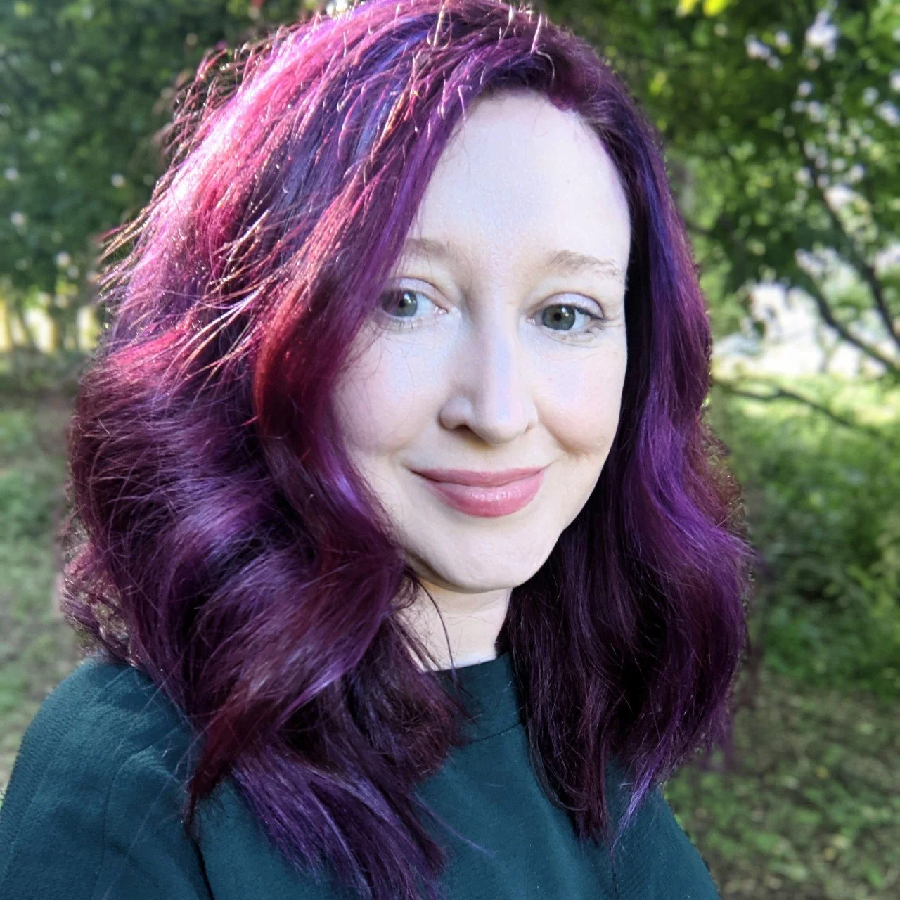 Current Staff — Saranac Review