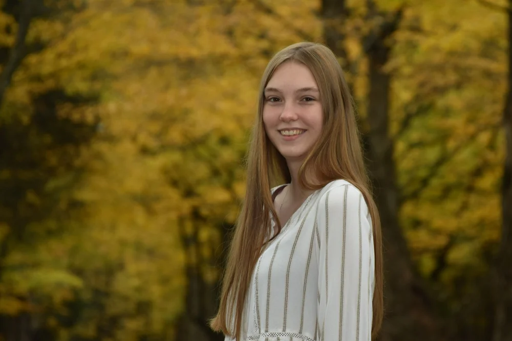 Current Staff — Saranac Review