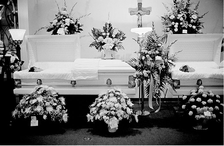 Donna Ferrato: Behind Closed Doors — Saranac Review