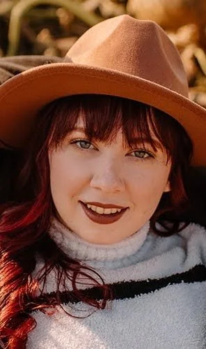 Cast — The Greenhouse Cabaret