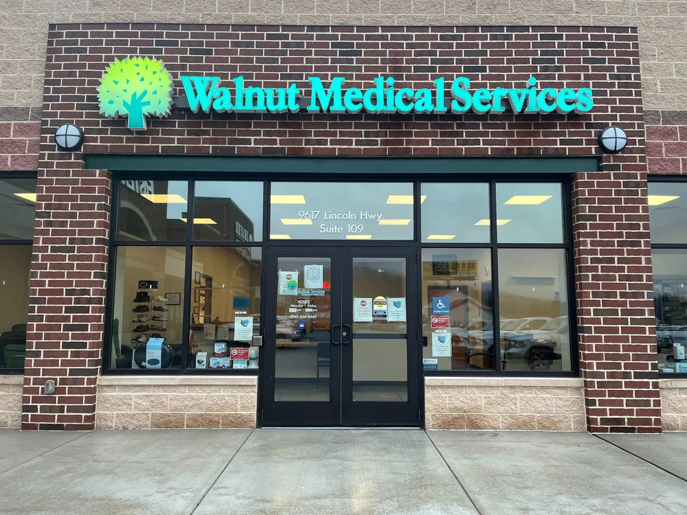 Locations | Explore Our Locations Today — Walnut Medical Services